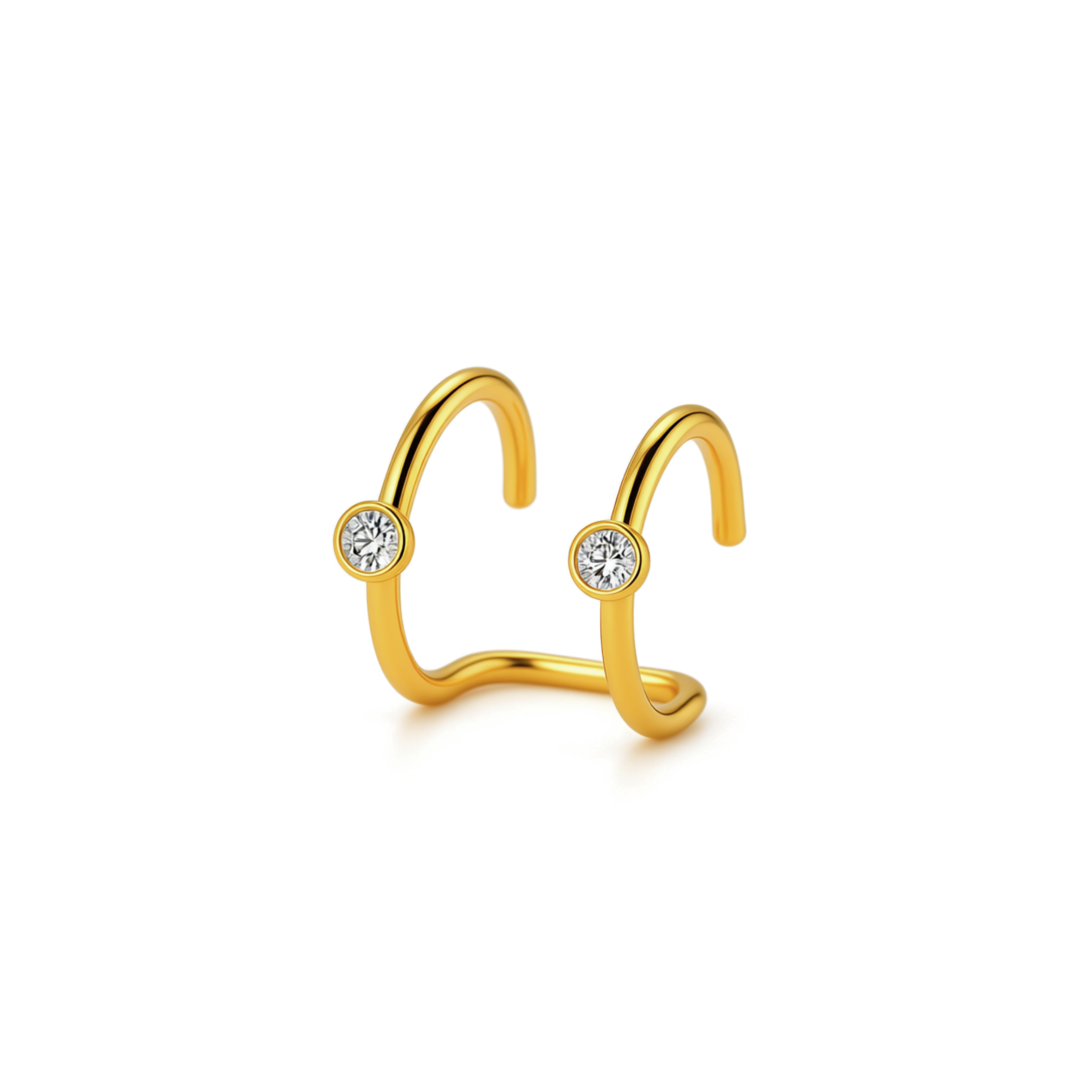 Cuffs – The Earring Collective