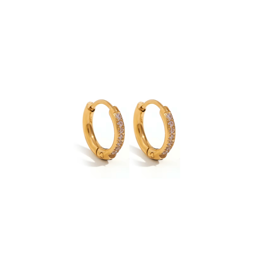 Discover the Perfect Pair: The Earring Collective
