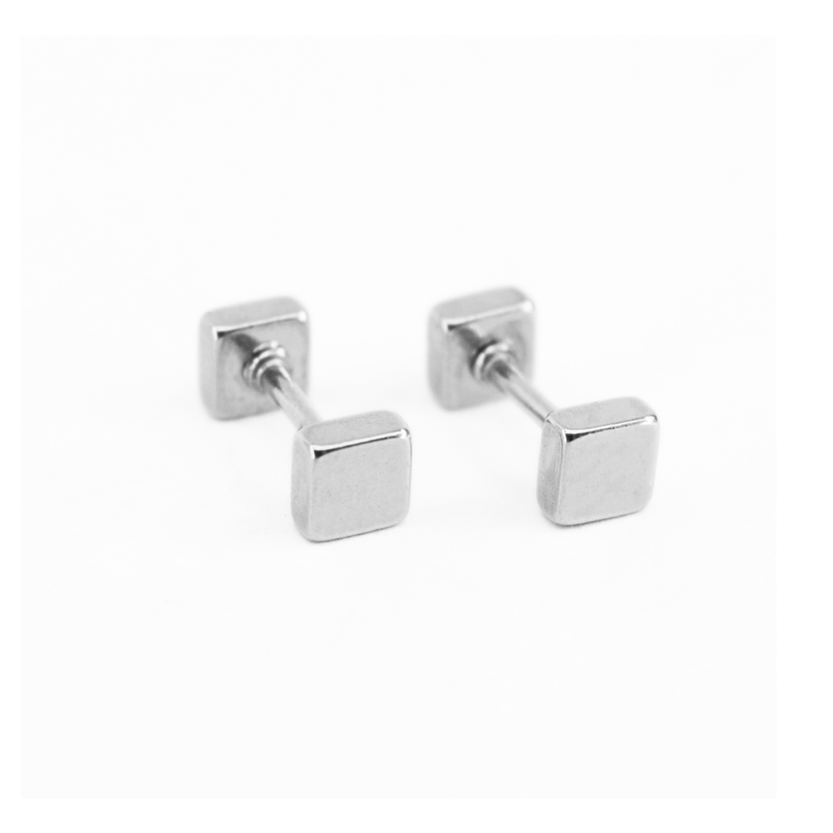 Studs – Page 3 – The Earring Collective