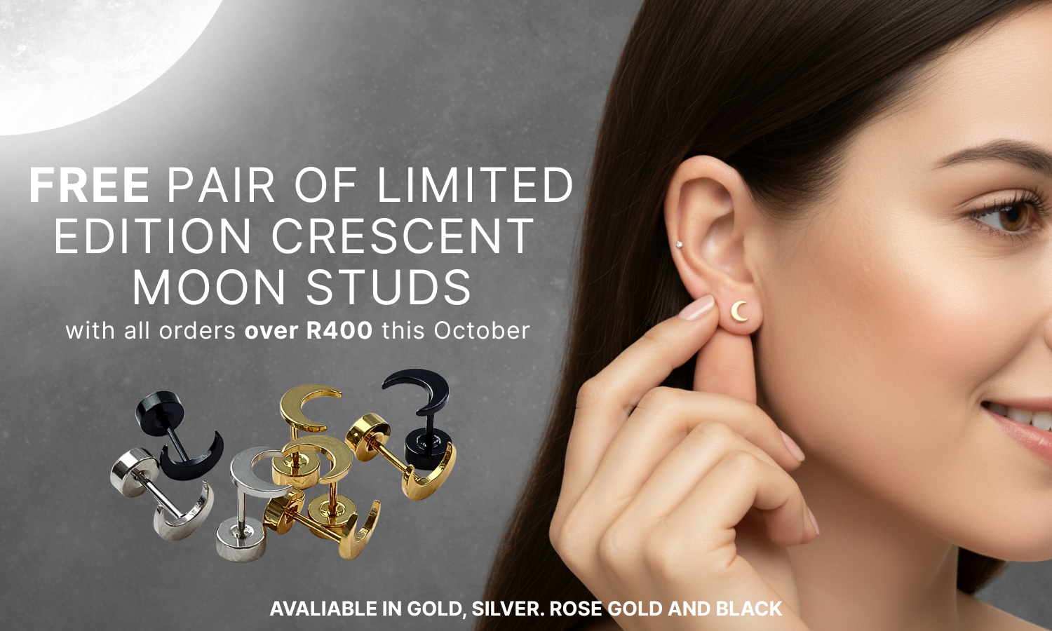 Discover the Perfect Pair: The Earring Collective