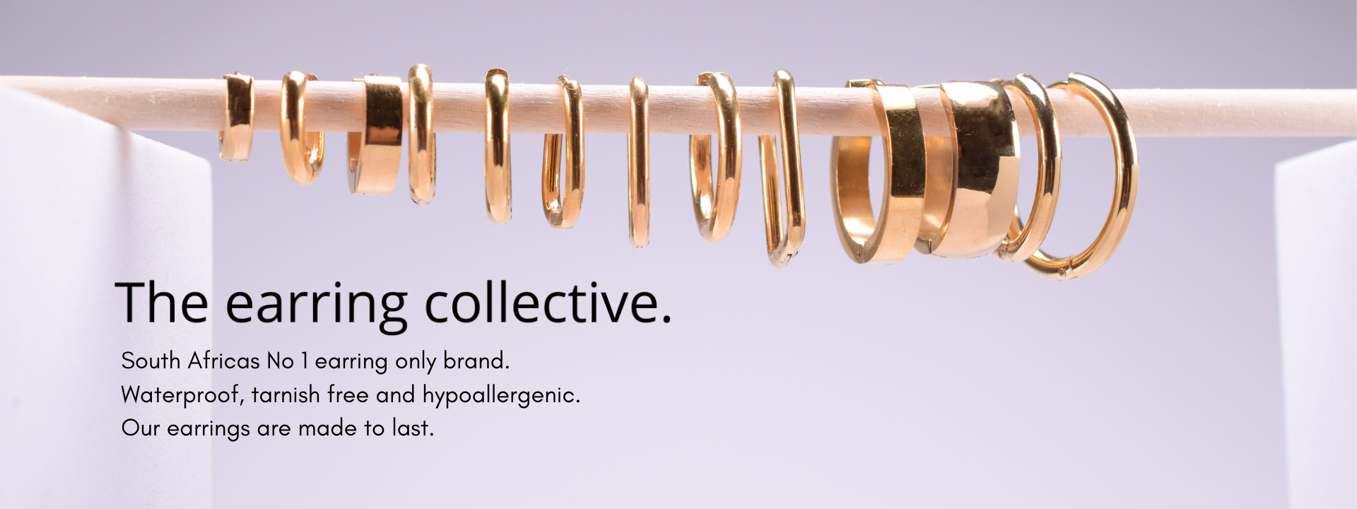 Discover the Perfect Pair: The Earring Collective