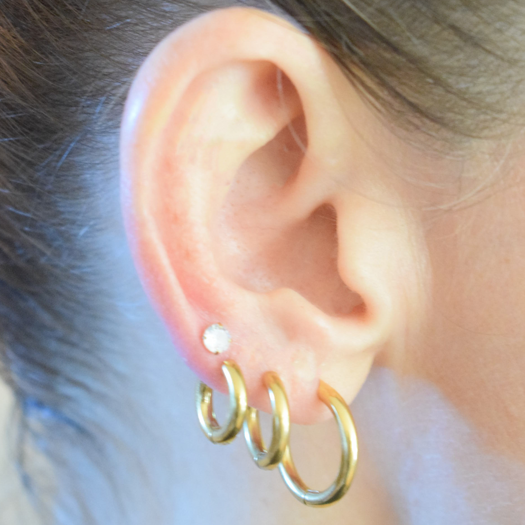Studs – Page 2 – The Earring Collective